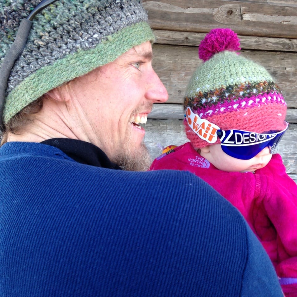 Stories and tips from mamas and papas who manufacturer outdoor gear {by ...