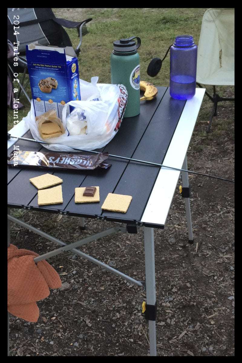 The Best Camping Gear You Didn't Know You Needed - Tales of a Mountain Mama