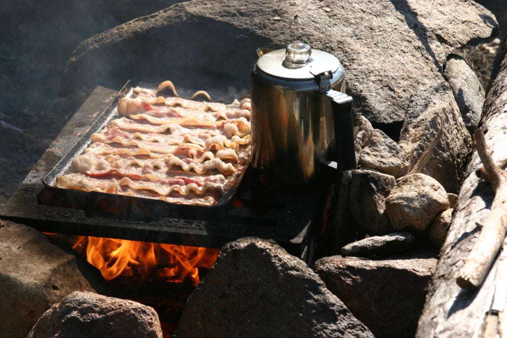 Five Easy Campfire Recipes - Tales of a Mountain Mama