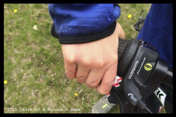 Trek MT 60 Bike Review - Tales of a Mountain Mama