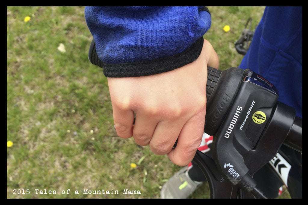 Trek MT 60 Bike Review - Tales of a Mountain Mama