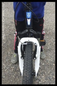 Trek MT 60 Bike Review - Tales of a Mountain Mama