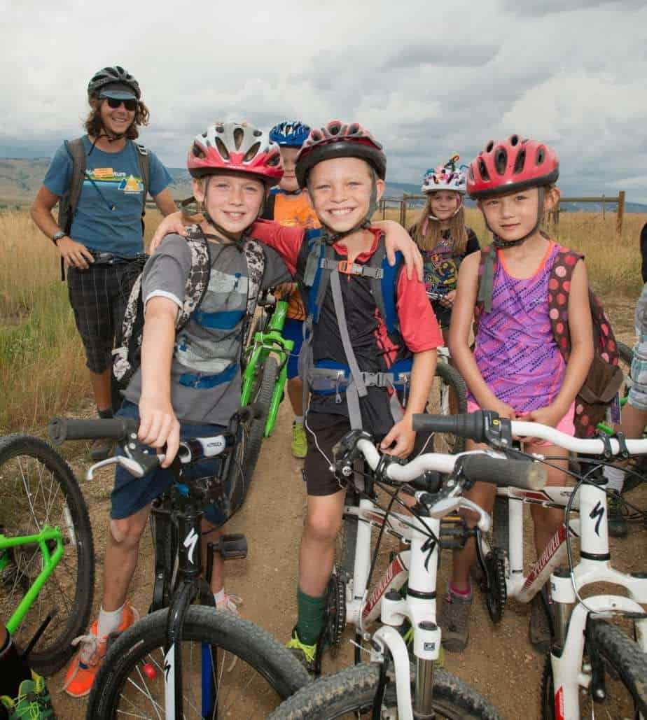 Avid4 Adventure Summer Adventure Camp for Kids - Tales of a Mountain Mama