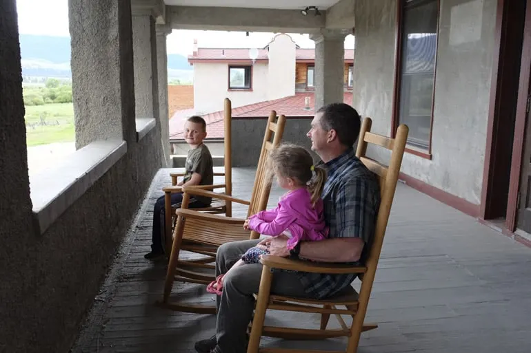 Helena for Outdoor Families - Tales of a Mountain Mama