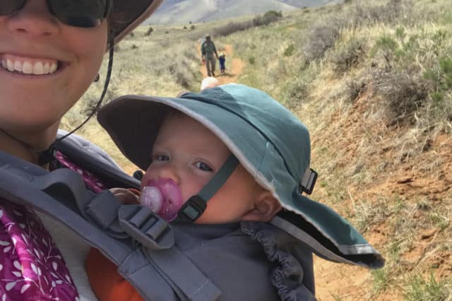 Best Gear for Outdoor Babies - Tales of a Mountain Mama