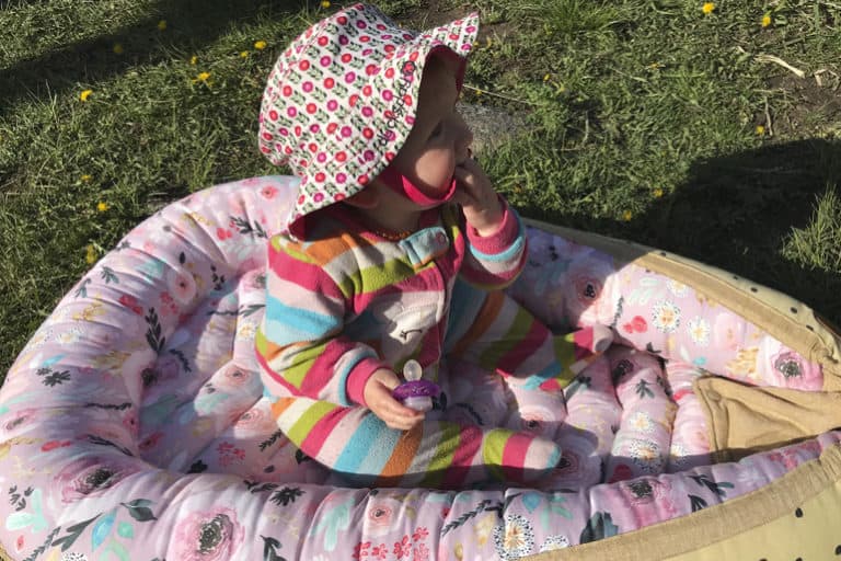 Best Gear for Outdoor Babies - Tales of a Mountain Mama