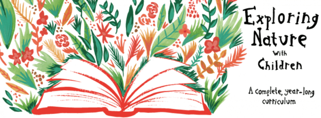 Nature Journaling for Kids - How to Get Started - Tales of a Mountain Mama