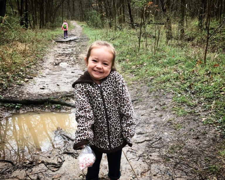 5 Tips for Surviving Mud Season - Tales of a Mountain Mama