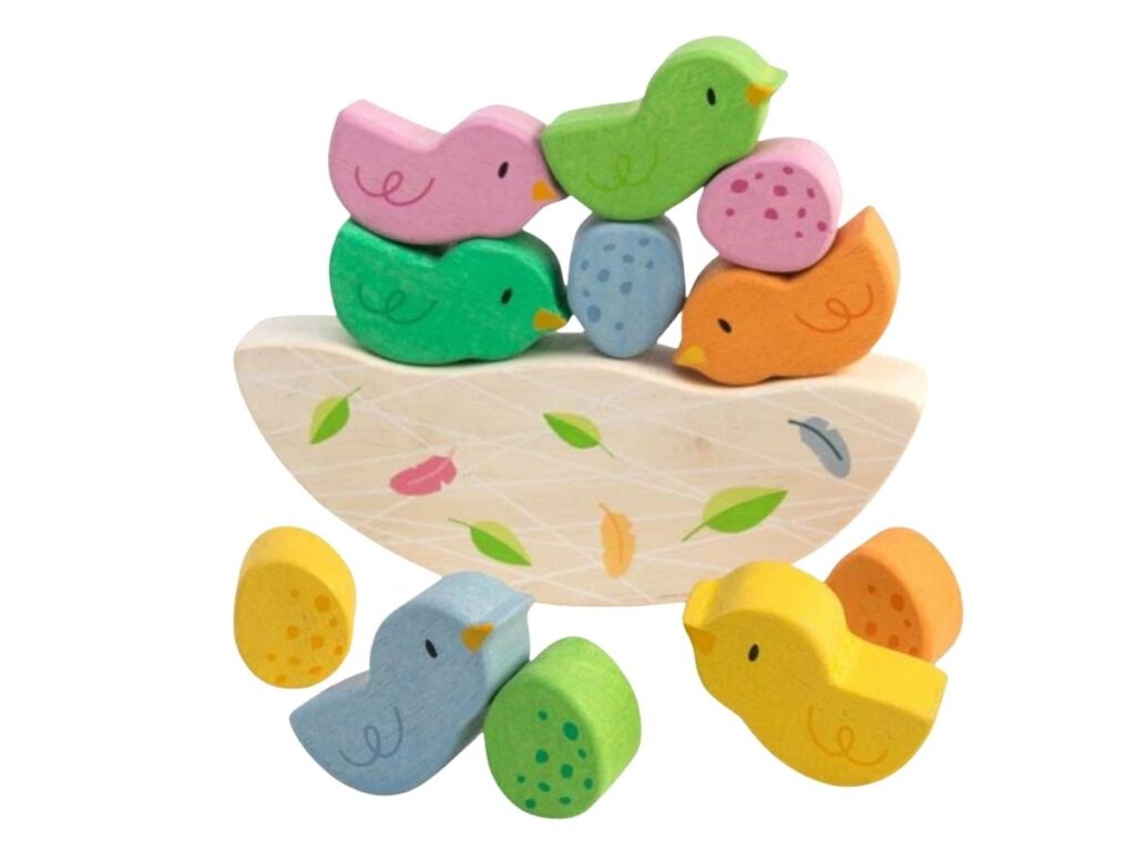 Easter Baskets for Outdoor Kids - Tales of a Mountain Mama