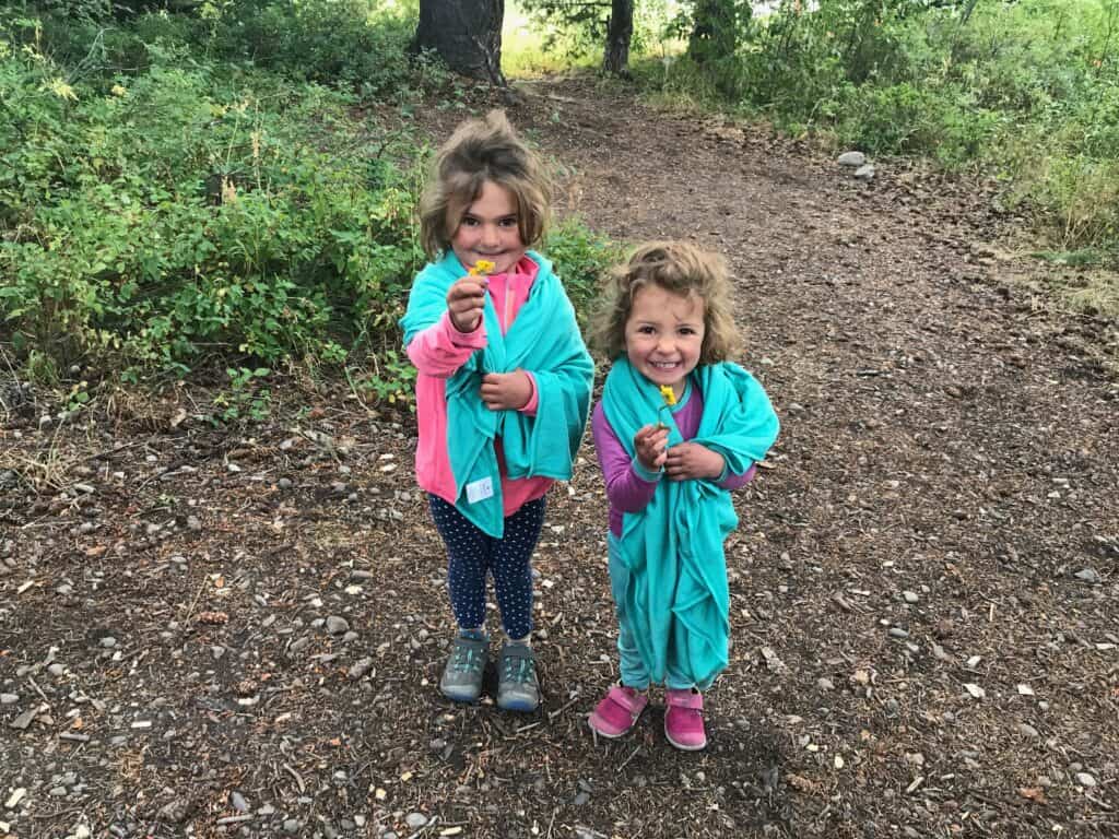 Best Gear for Outdoor Babies - Tales of a Mountain Mama