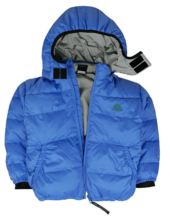 Best Winter Gear for Kids - Tales of a Mountain Mama