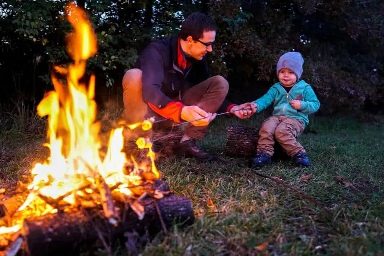 Favorite Gear for Kid Adventurers - Tales of a Mountain Mama