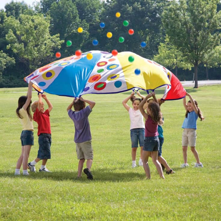 25 Best Outdoor Toys - Tales of a Mountain Mama