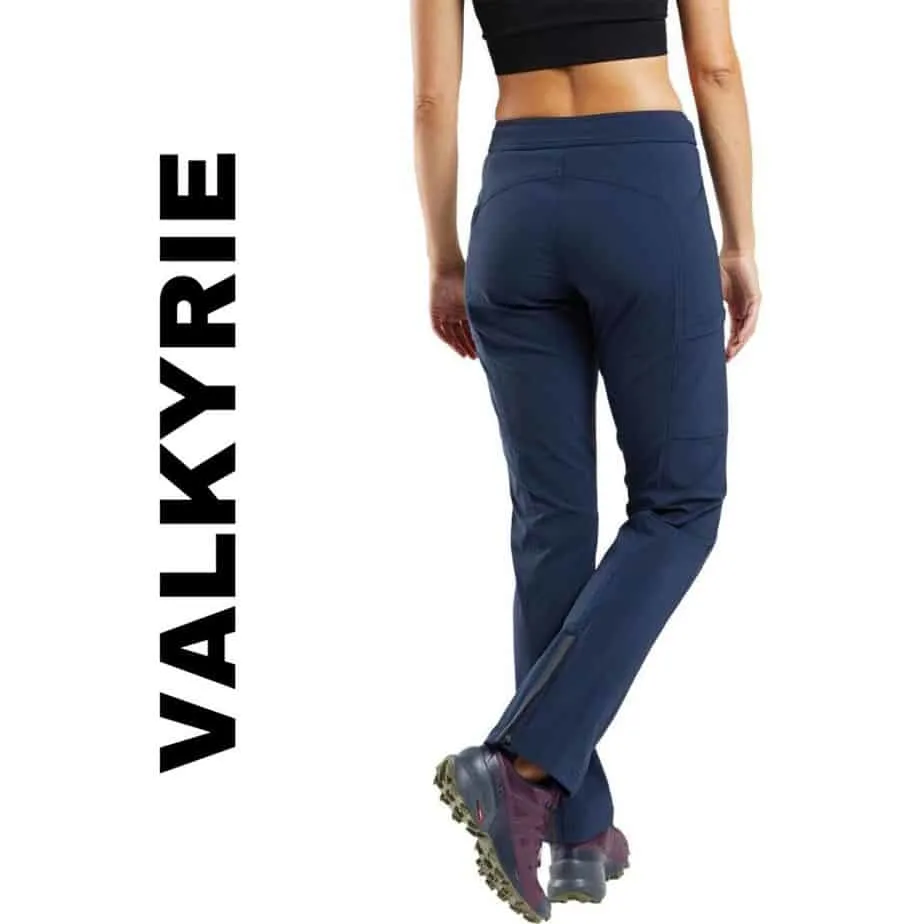 The Best Pants For Your Outdoor Life - Tales of a Mountain Mama
