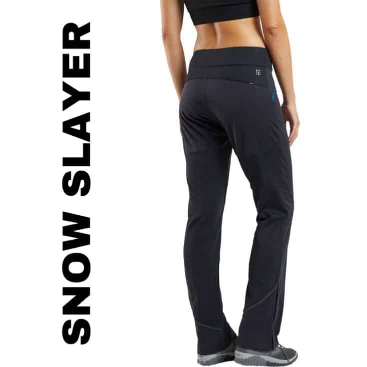 The Best Pants For Your Outdoor Life - Tales of a Mountain Mama