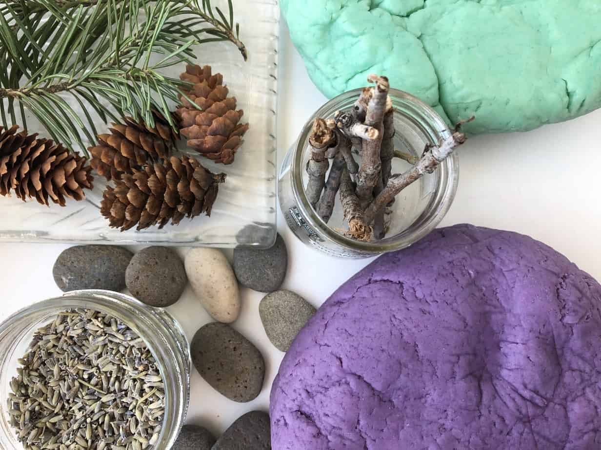 Bring the Outdoors Inside. An Invitation to Play. - Tales of a Mountain ...