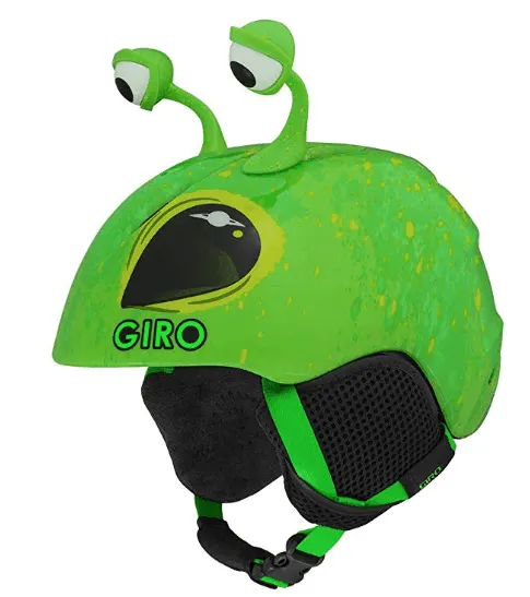 Best Ski and Snowboard Helmets for Kids - Tales of a Mountain Mama