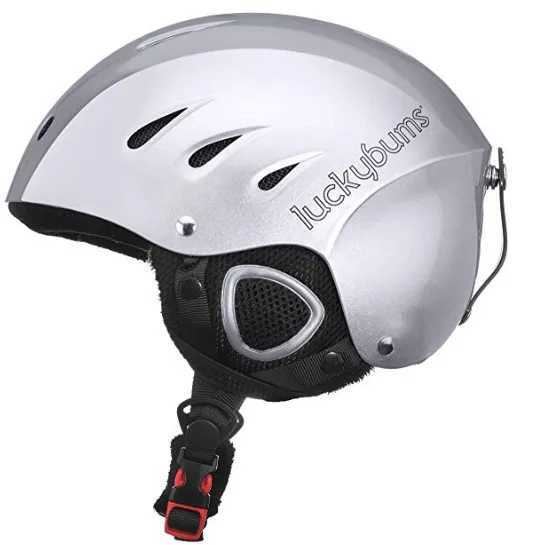 Best Ski and Snowboard Helmets for Kids - Tales of a Mountain Mama