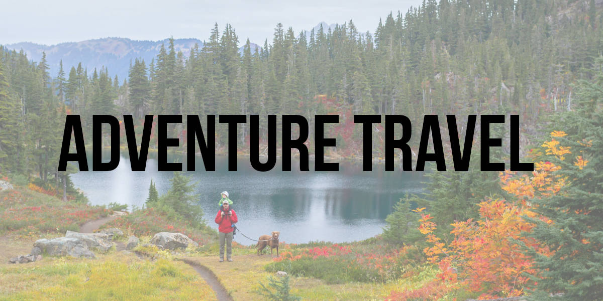 Activities - Tales of a Mountain Mama