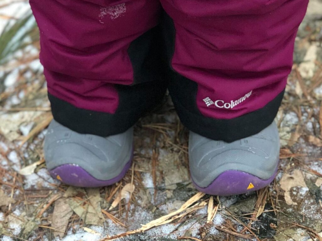 How to Keep Feet Warm in Cold Weather - Tales of a Mountain Mama