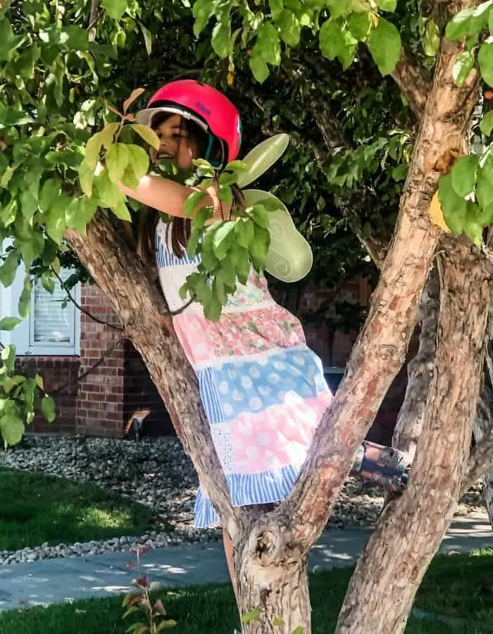 Raising Girly Girls in the Great Outdoors - Tales of a Mountain Mama