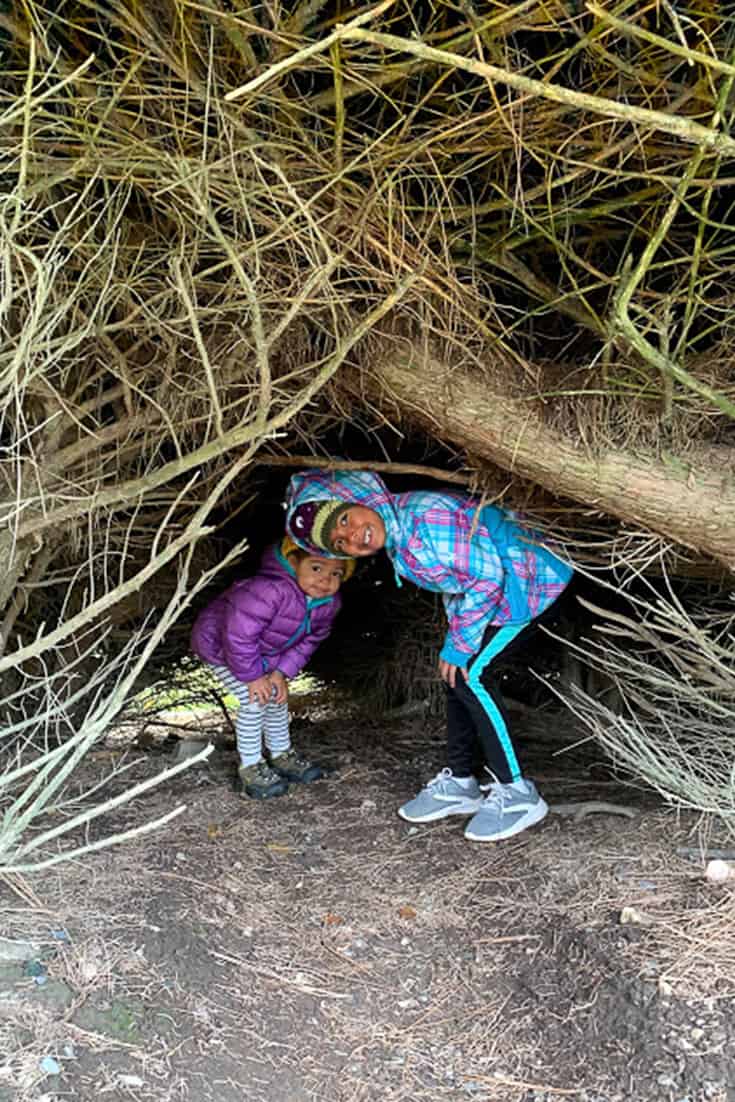 She Colors Nature: Diversify the Outdoors - Tales of a Mountain Mama