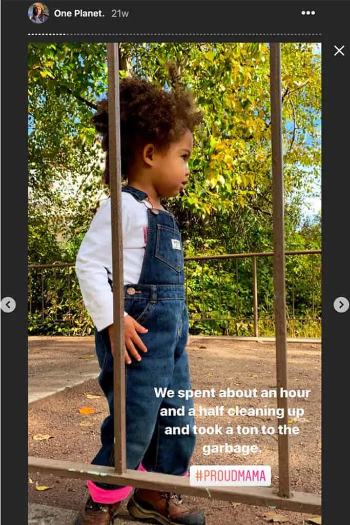 She Colors Nature: Diversify the Outdoors - Tales of a Mountain Mama