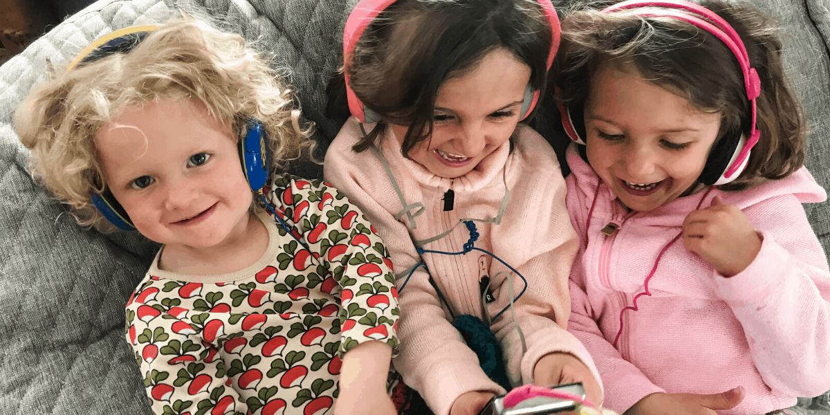 18 Best Podcasts for Nature Loving Kids - Tales of a Mountain Mama