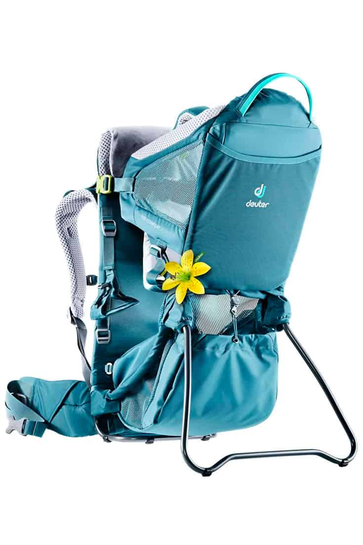 Best Baby Hiking Backpacks for 2020 - Tales of a Mountain Mama