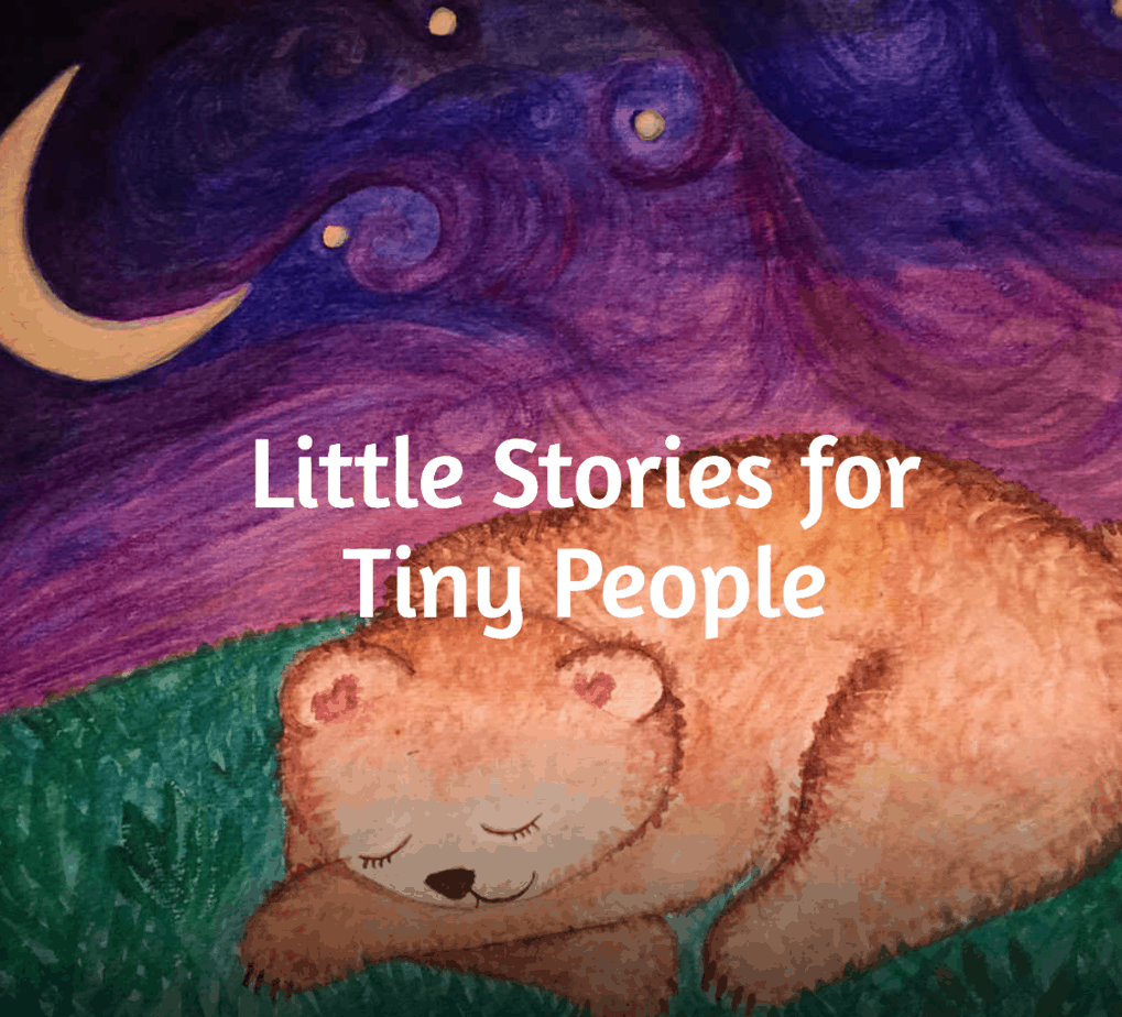 18 Best Podcasts for Nature Loving Kids - Tales of a Mountain Mama