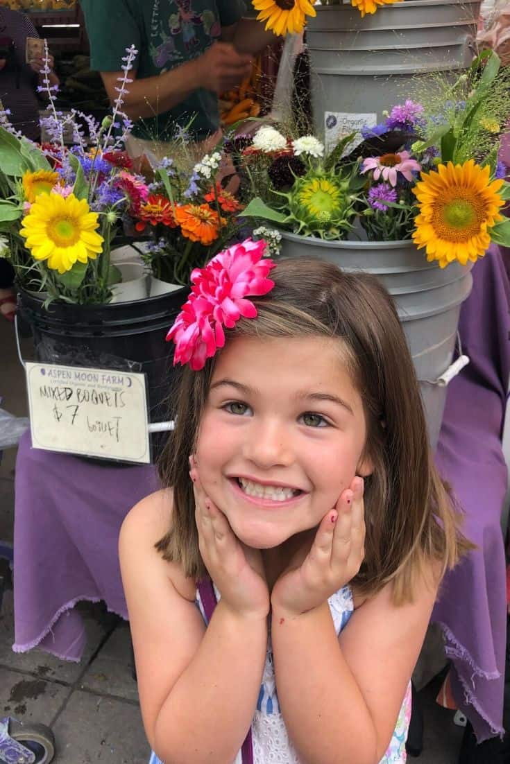 The Girly Girls Guide to Glamming Gear - Tales of a Mountain Mama