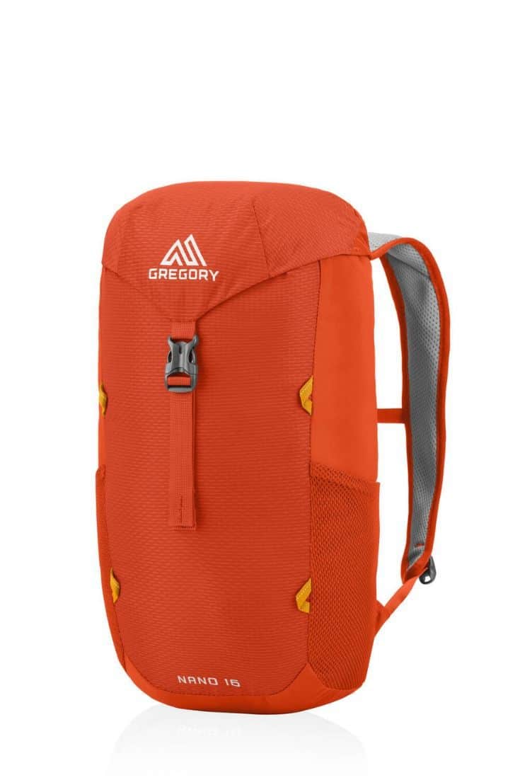 Gregory Nano 16 - Tales of a Mountain Mama