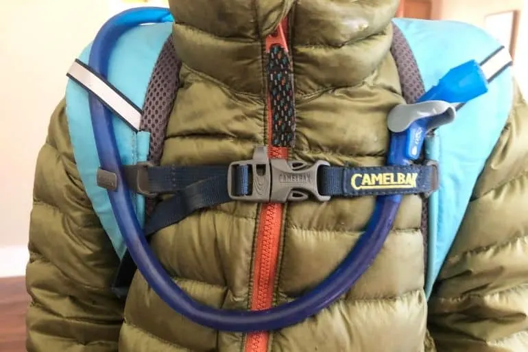 CamelBak Kids' Scout Hydration Pack - Tales of a Mountain Mama