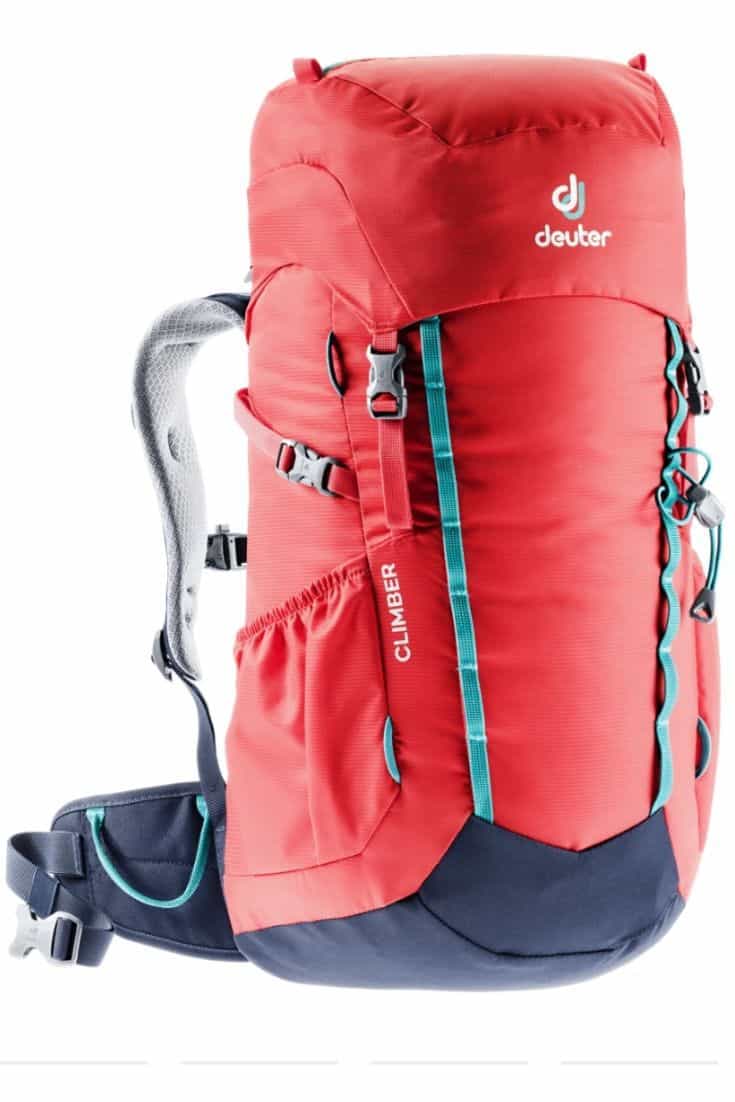 Best Hiking Backpacks for Kids - Tales of a Mountain Mama