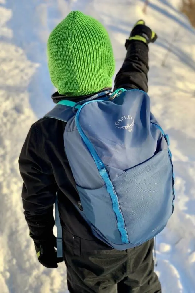 Best Hiking Backpacks for Kids - Tales of a Mountain Mama