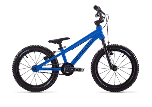 How to Teach a Kid to Pedal a Bike - Tales of a Mountain Mama