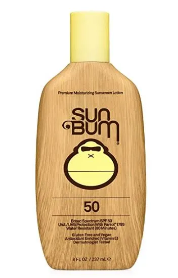 Natural Sunscreen for Families - Tales of a Mountain Mama