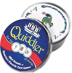 Camping Board Games for Families - Tales of a Mountain Mama