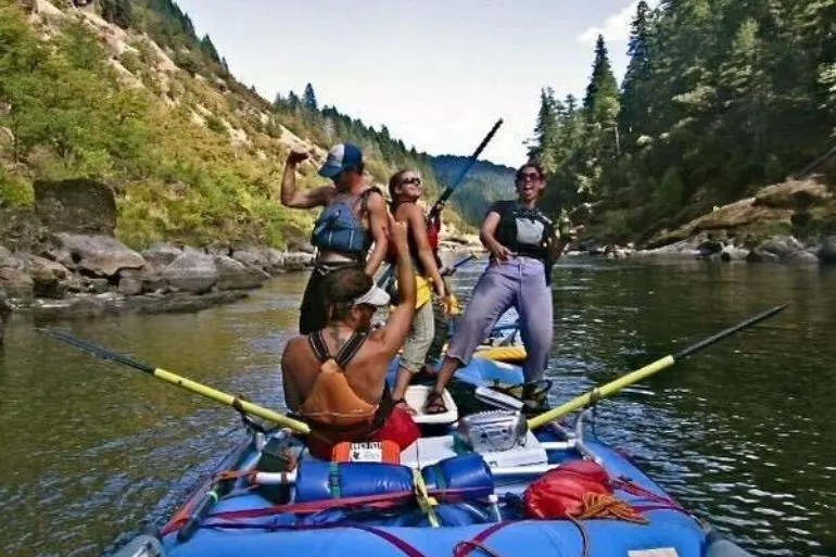 Best Tips to Get Kids to Wear Life Jackets - Tales of a Mountain Mama