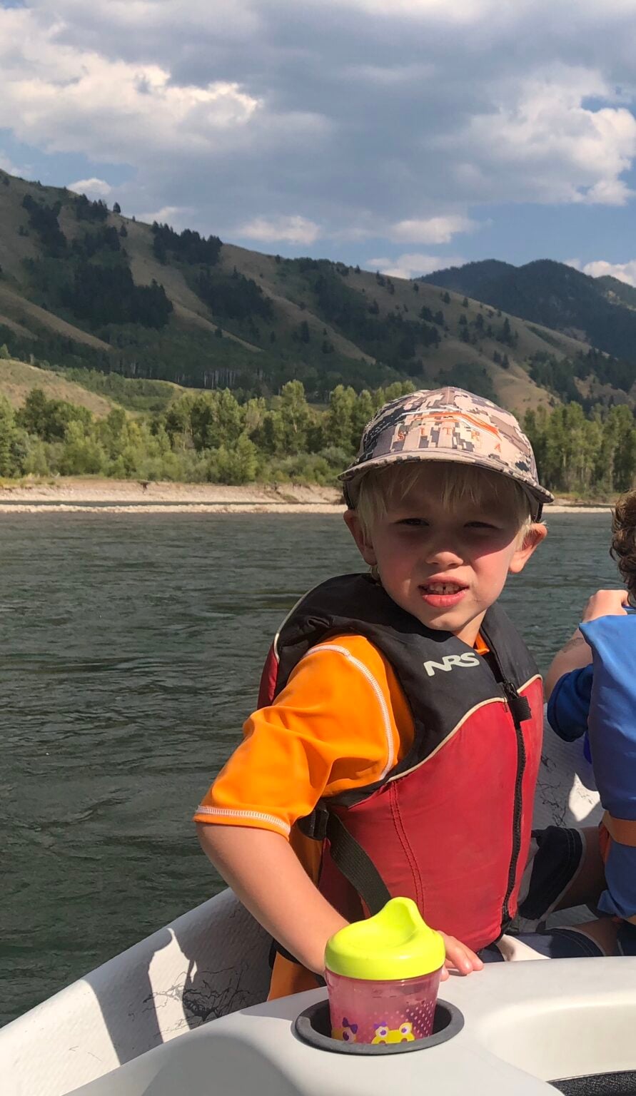 Best Kids Life Jackets + How to Choose - Tales of a Mountain Mama