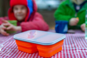 How to Set Up a Camp Kitchen - Tales of a Mountain Mama