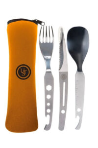 How to Set Up a Camp Kitchen - Tales of a Mountain Mama