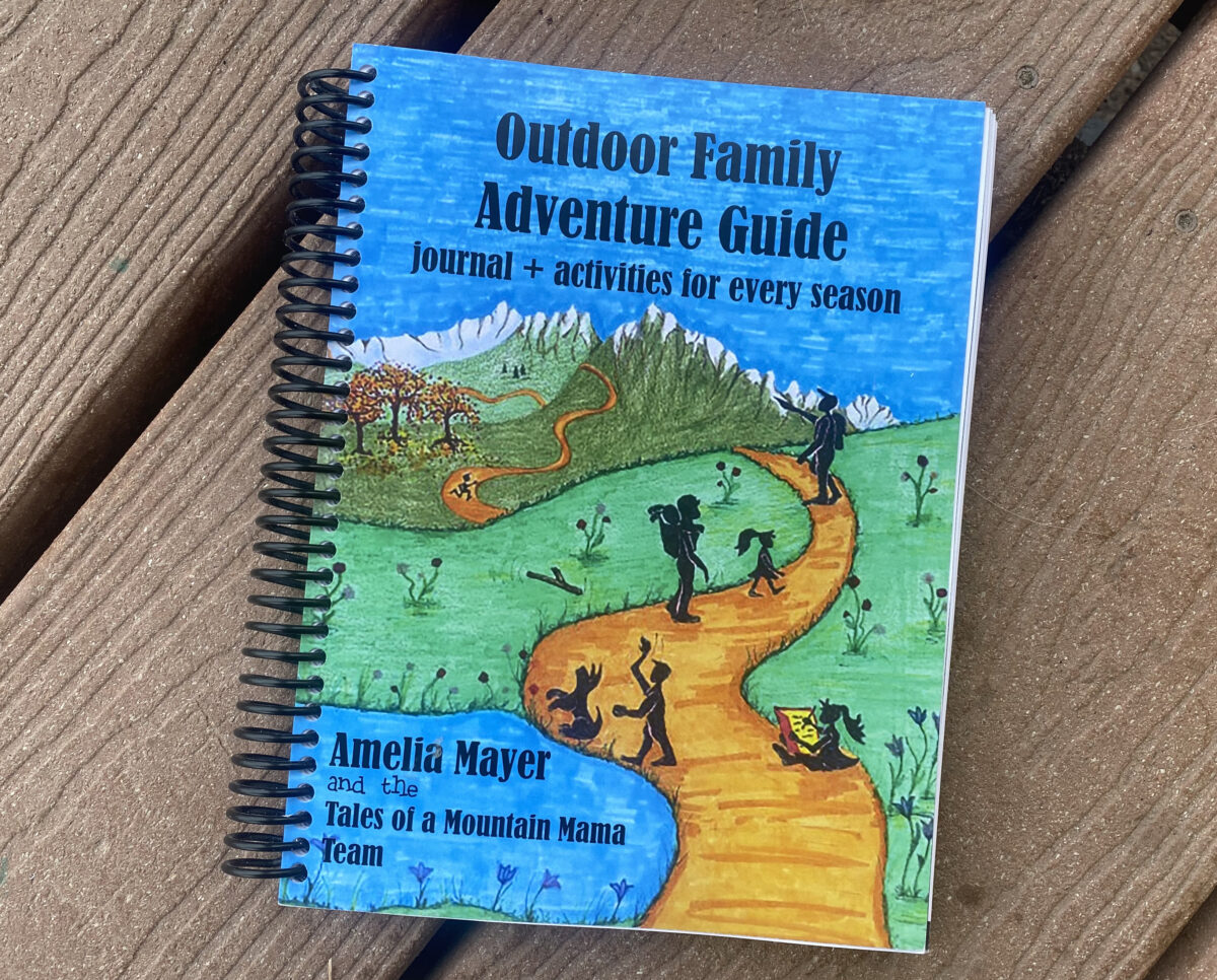 Outdoor Family Spring Gear Guide 2021 - Tales of a Mountain Mama