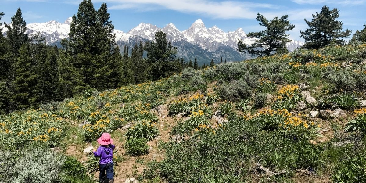 Outdoor Family Spring Gear Guide 2021 - Tales of a Mountain Mama