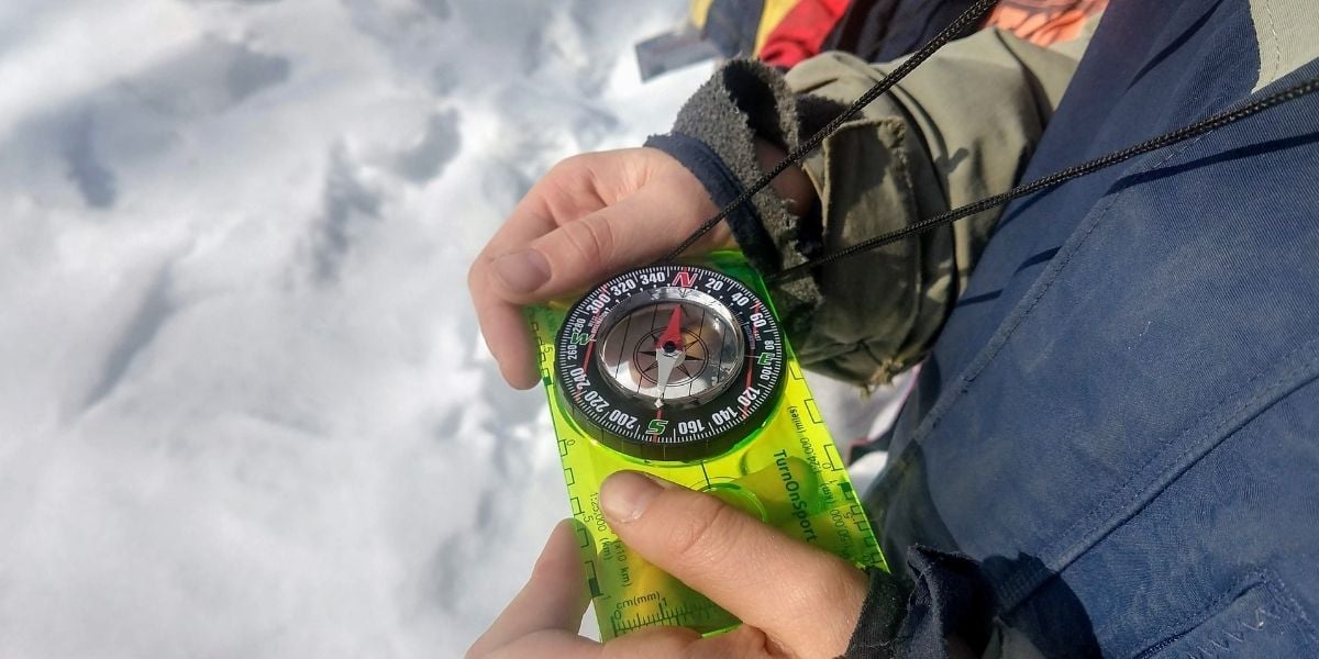 Orienteering Games for Kids: Easter Challenge - Tales of a Mountain Mama