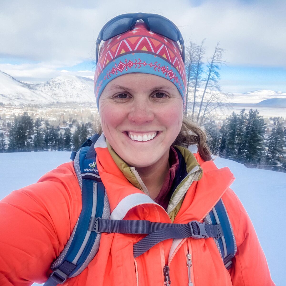 How Cold is Too Cold to Take Kids Outside? - Tales of a Mountain Mama