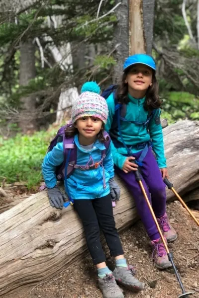 Expedition Reclamation: Reclaiming Curiosity - Tales of a Mountain Mama