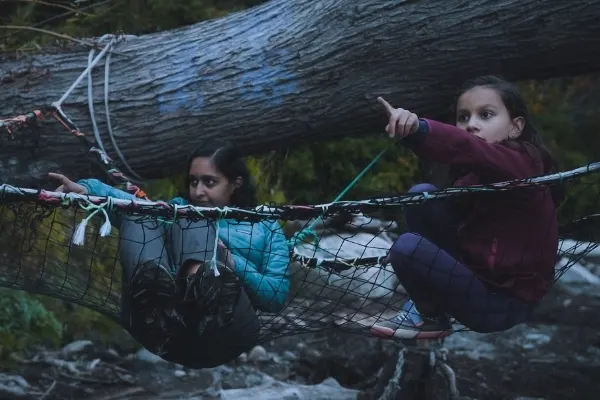 Expedition Reclamation: Reclaiming Curiosity - Tales of a Mountain Mama