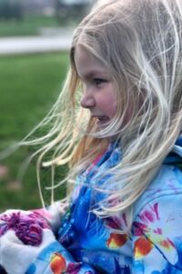 Fun on Windy Days with Kids - Tales of a Mountain Mama