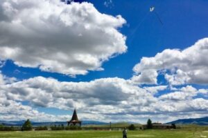 Fun on Windy Days with Kids - Tales of a Mountain Mama